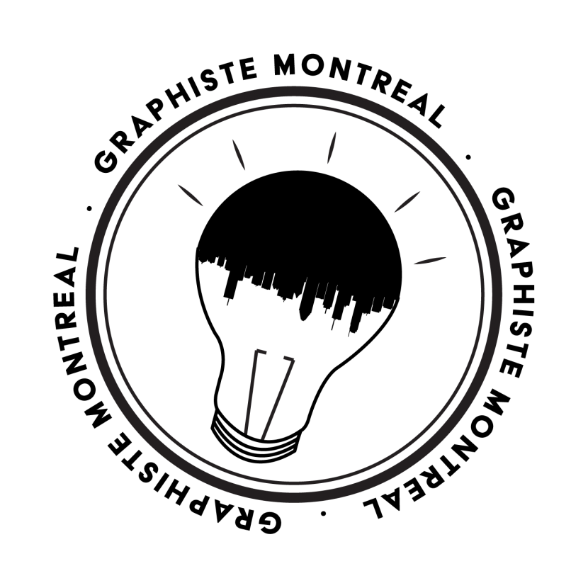 Contact - Graphiste Montreal designer infographiste logo design ...